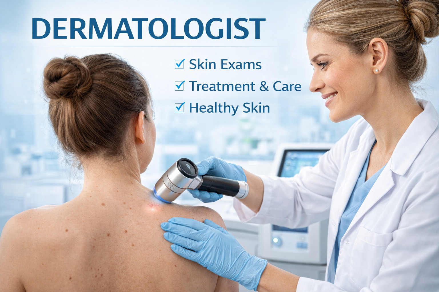 Advanced Dermatology & Skin Cancer Specialist: Expert Care for Every ...